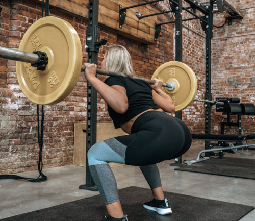 Leg Day: Learn to love it and reap the rewards – EC Sports Supplements