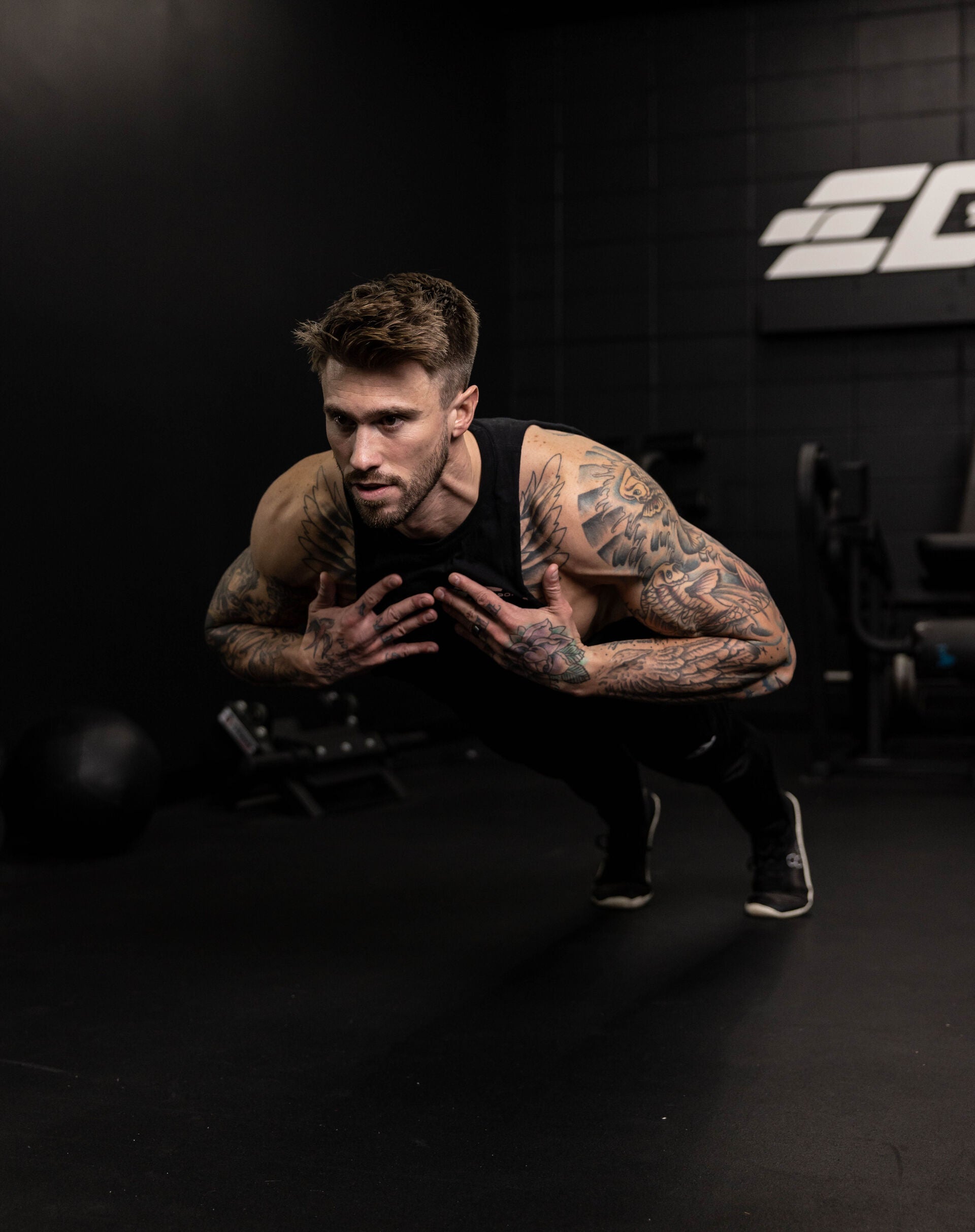 Build Muscle – Tagged "Samples"– EC Sports Supplements