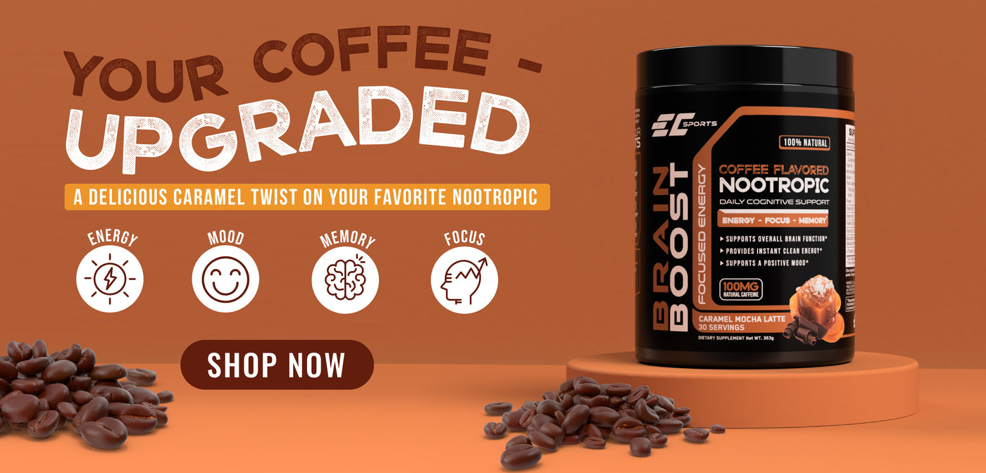 EC Sports Supplements