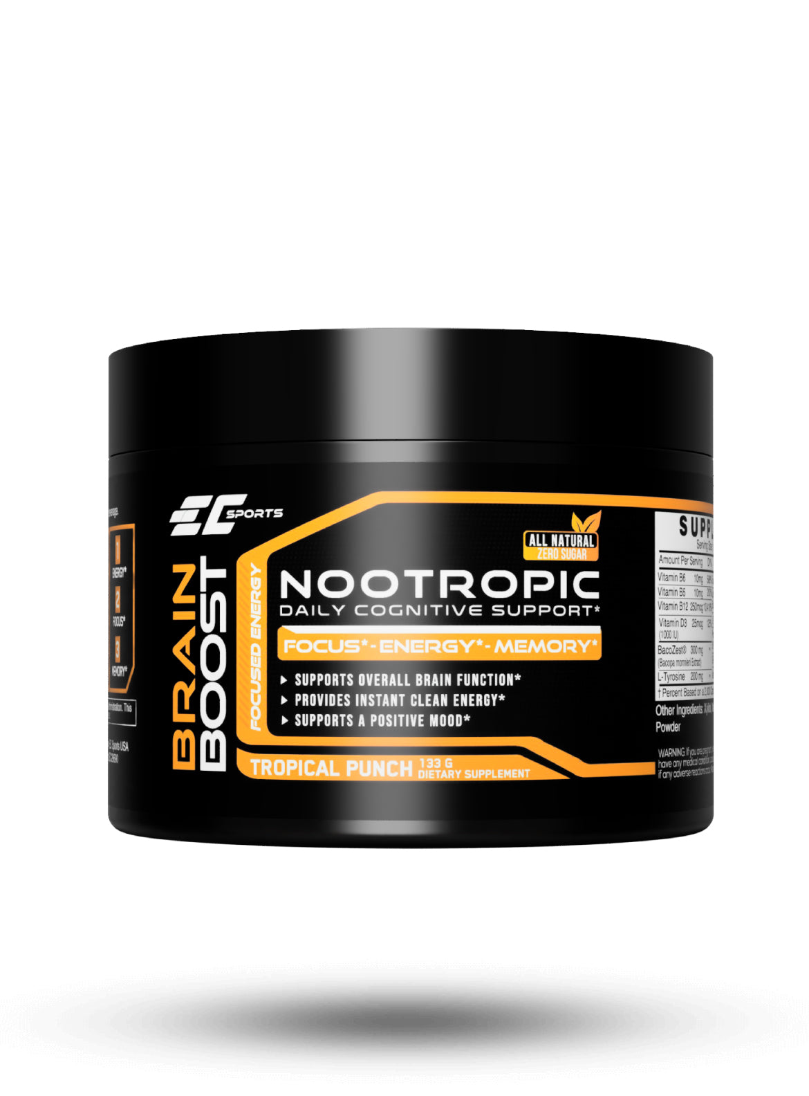 brain boost - exclusive offer – EC Sports Supplements