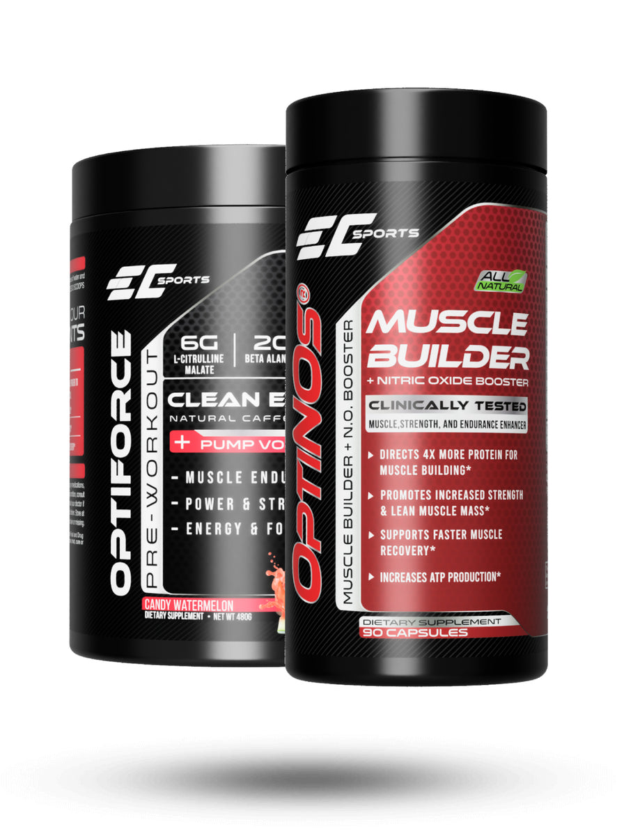 Opti-Duo – EC Sports Supplements