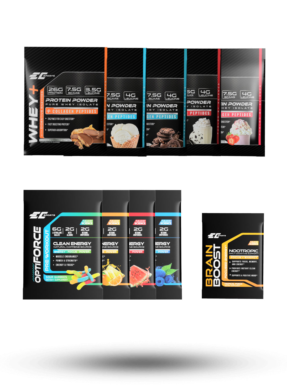 Creatine-Sample – EC Sports Supplements